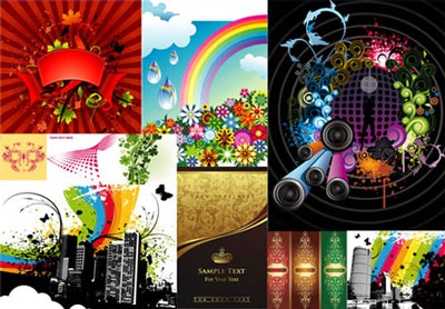 Descarga gratis de Vectores varios: AXEL magazine - Noticias recursos y ...